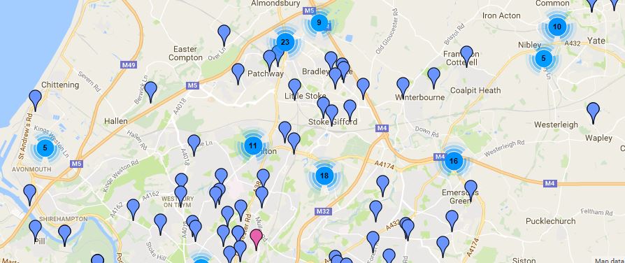 Interactive Data Visualization | Data Visualization Blog